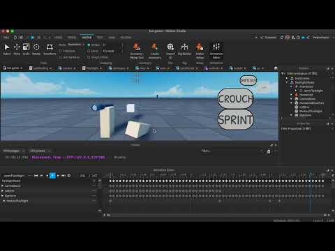 How can I fix my Animation bug? - Scripting Support - Developer Forum ...