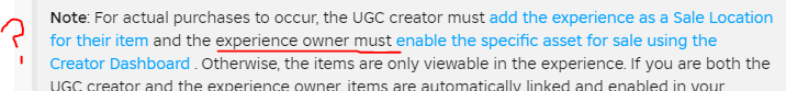 New UGC Homestore Template! - Announcements - Developer Forum | Roblox