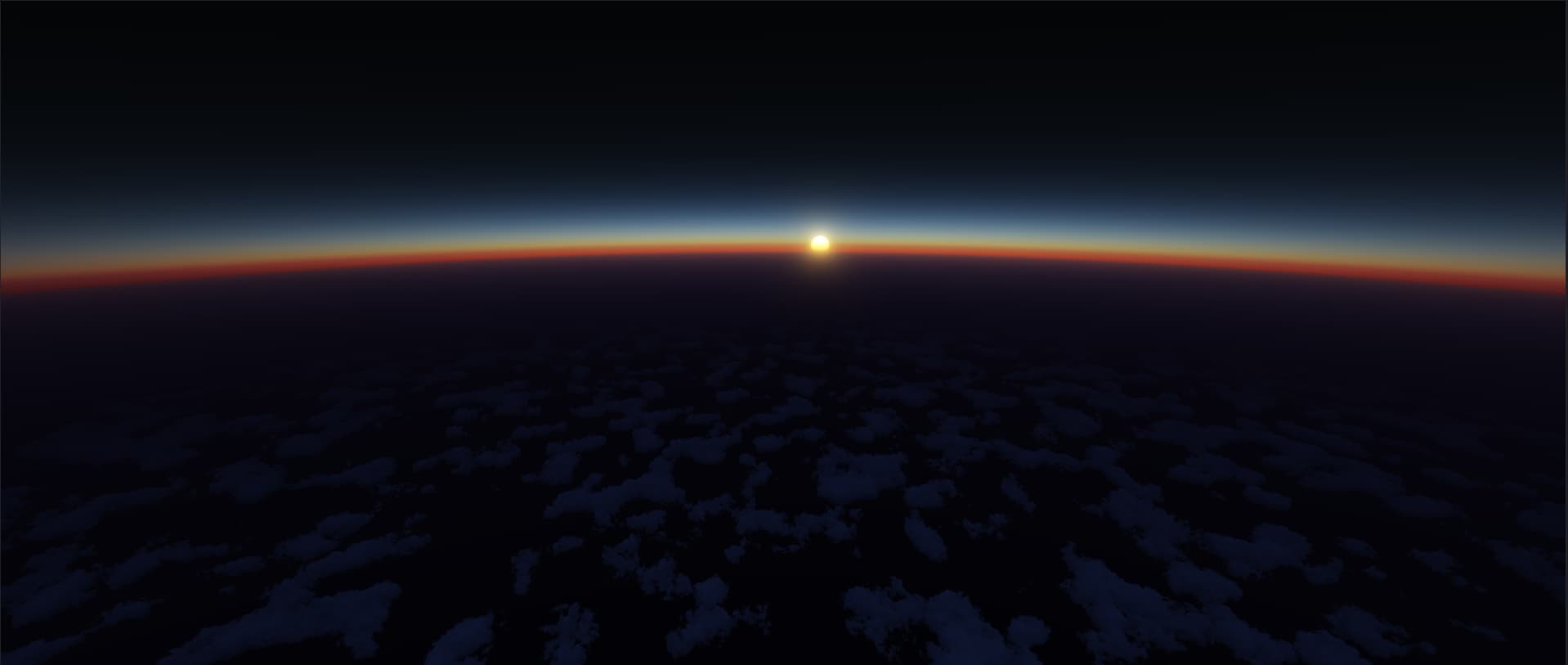 Skibidi Clouds, An attempt at fully volumetric 3d cloud in roblox ...