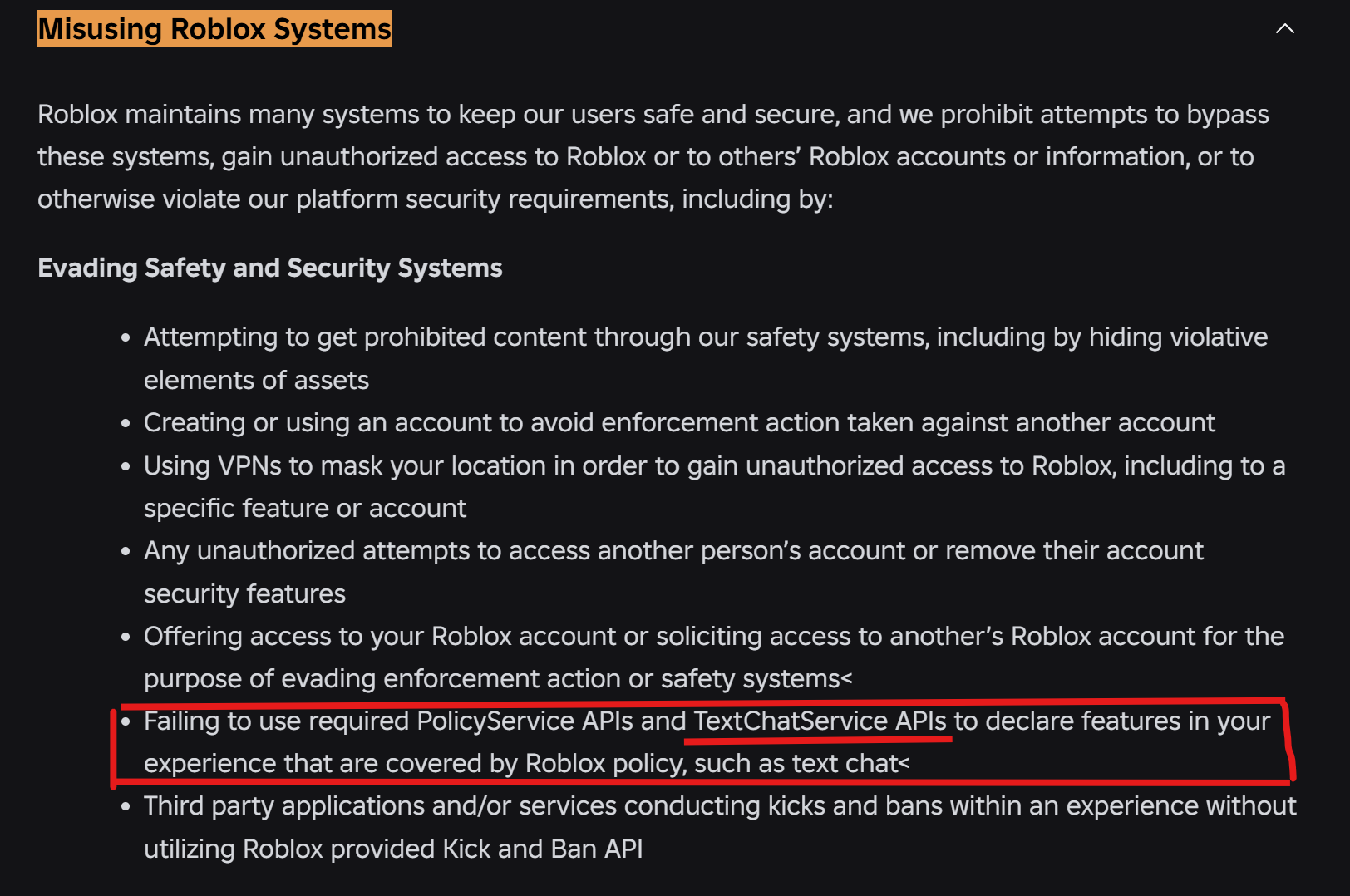 Victim of "Misusing Roblox Systems", will I be able to make new games ...