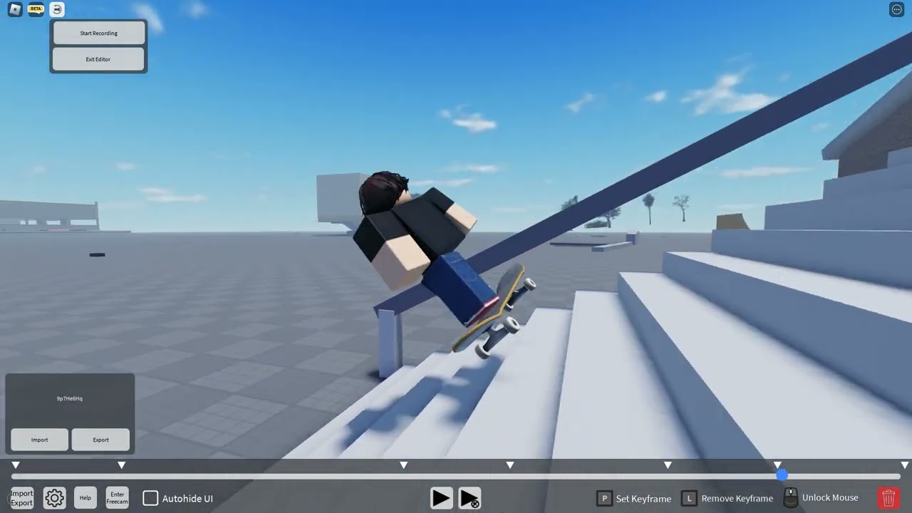 Bug with tweens? - Scripting Support - Developer Forum | Roblox