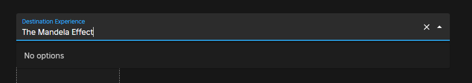 Trying to sponsor a game but it doesn't show up - Platform Usage Support - Developer Forum | Roblox