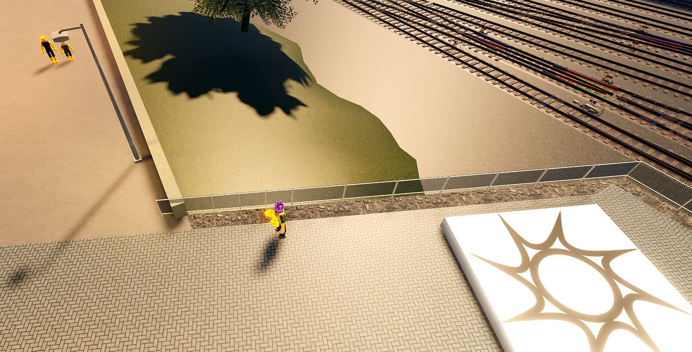 PBR texture loading failure. - Engine Bugs - Developer Forum | Roblox