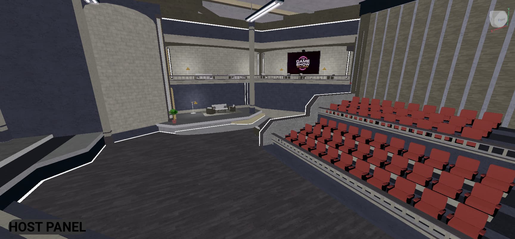 [Open] Low - Mid Poly Builder! - Portfolios - Developer Forum | Roblox