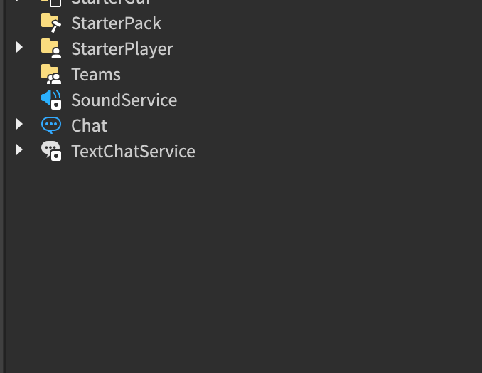 How to switch from Legacy to TextChatService - Scripting Support - Developer Forum | Roblox
