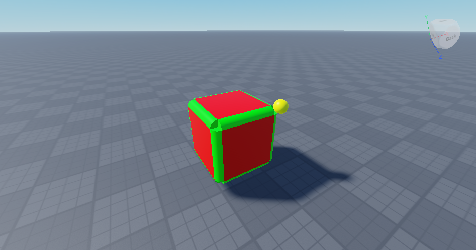 How to make a rounded block - Community Tutorials - Developer Forum ...