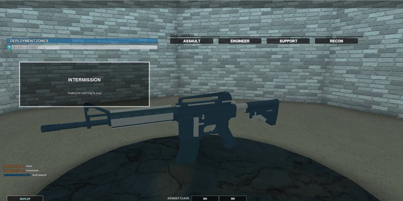 Opening and closing Esc menu forces roblox leaderboard back up - Engine ...