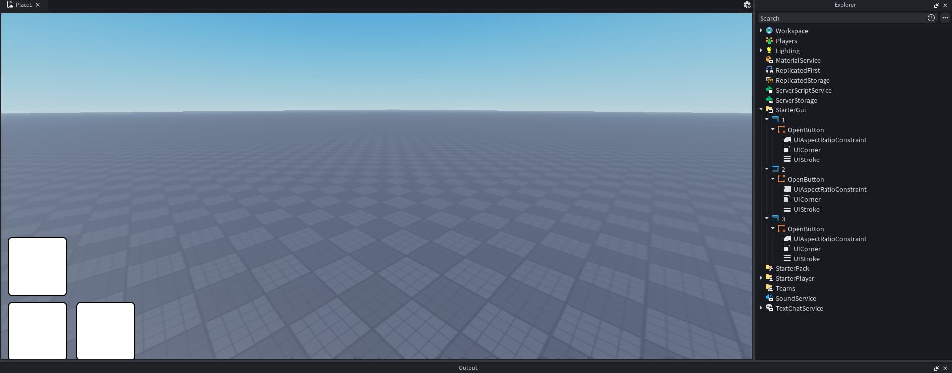 How to fix inconsistent button positioning across different screen ...