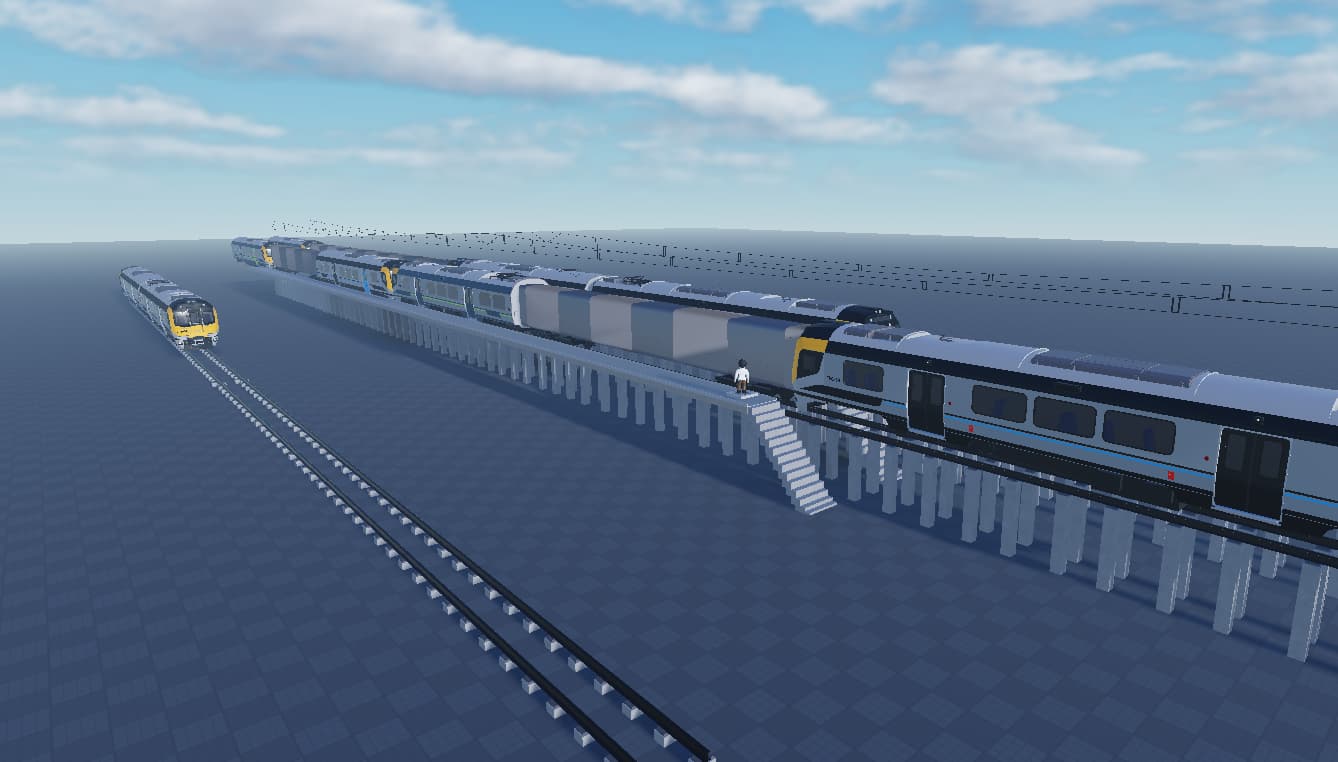 Weird physics bug in Roblox Player but not studio - Building Support ...