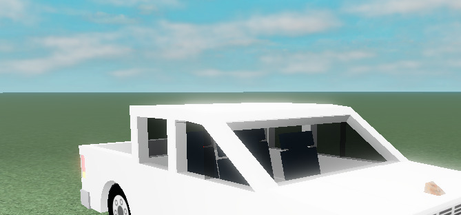 Adding More Detail to Truck Model - Building Support - Developer Forum ...