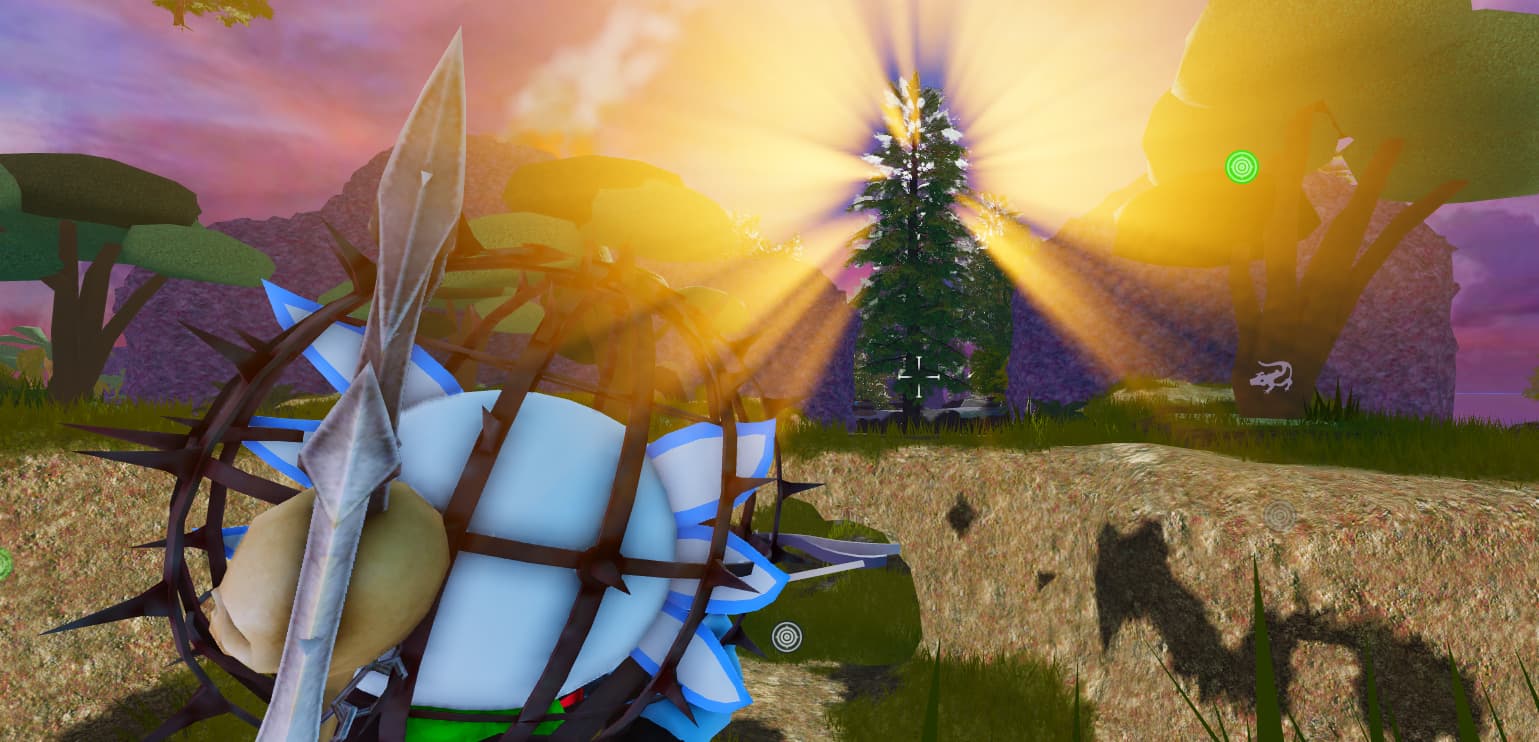 Many times, I flow into Roblox Studio and throw out a few ideas ...