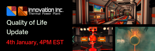 IITPP | Update Changelog - Bulletin Board - Developer Forum | Roblox