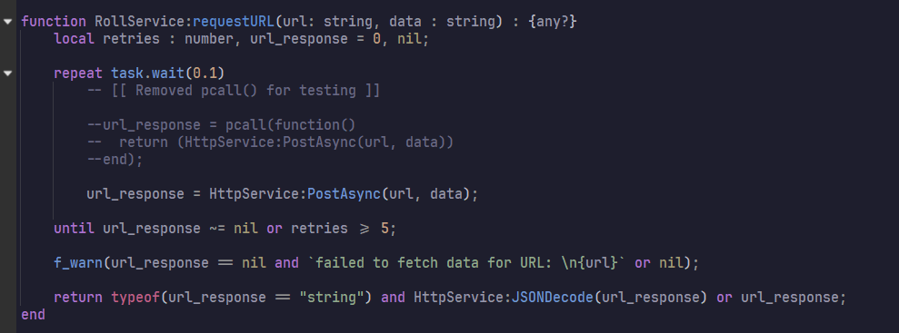 Catalog Item requests blocked - 403 error - Scripting Support - Developer Forum | Roblox