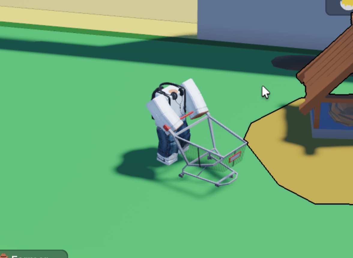 Unsure on how to fix hands to a specific part - Scripting Support ...