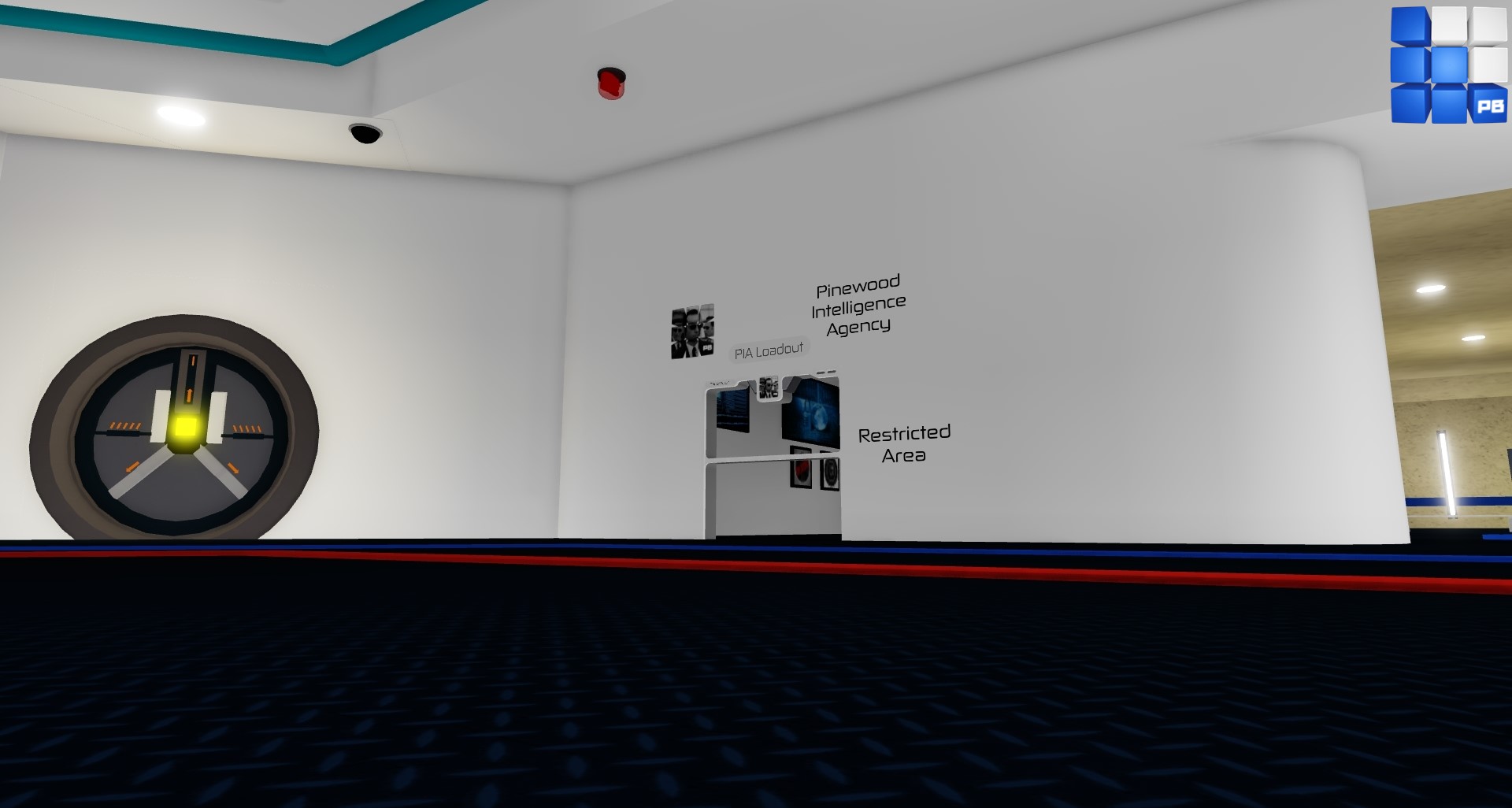 Pinewood Emergency Team Handbook - Bulletin Board - Developer Forum ...