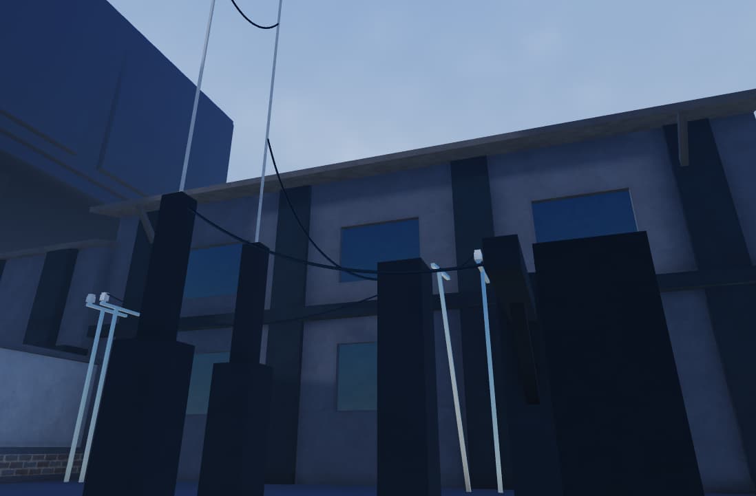 Bland build - feedback needed - Building Support - Developer Forum | Roblox