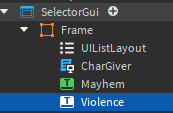 .Activated not firing - Scripting Support - Developer Forum | Roblox