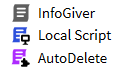 In another script module don't have anything - Scripting Support - Developer Forum | Roblox