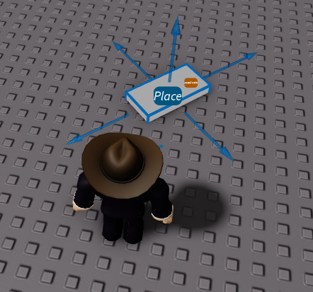 (urgent help) How to switch handles local axis from object to world - Scripting Support ...
