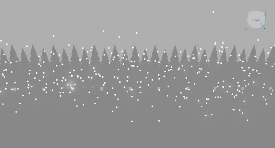How to make a 2D game without UI - Community Tutorials - Developer ...