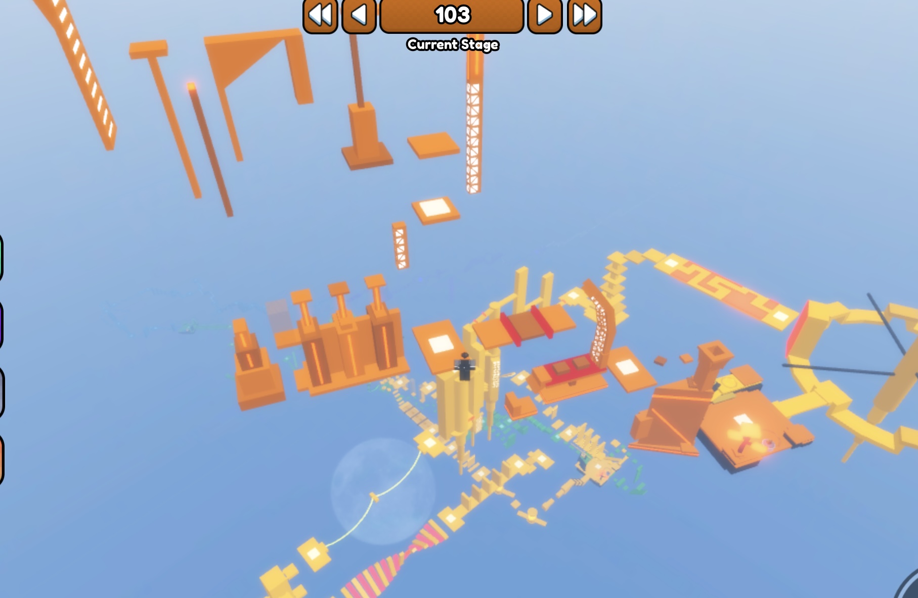 Feedback on obby game before I advertise it - Creations Feedback - Developer Forum | Roblox