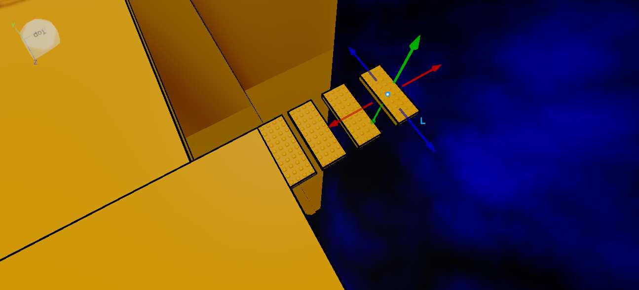 Quick Question about obby layout - Building Support - Developer Forum ...