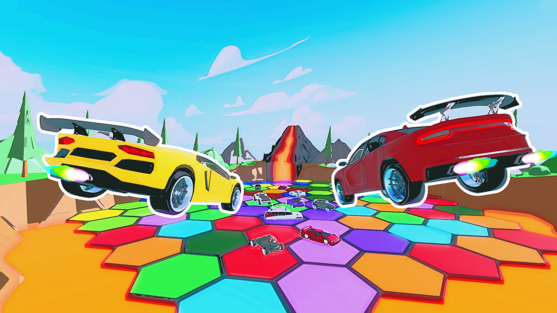 Epic Cars - Feedback and Suggestions - Creations Feedback - Developer ...