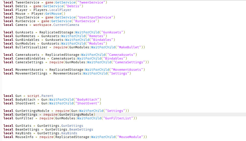 How i can fix this script? - Scripting Support - Developer Forum | Roblox