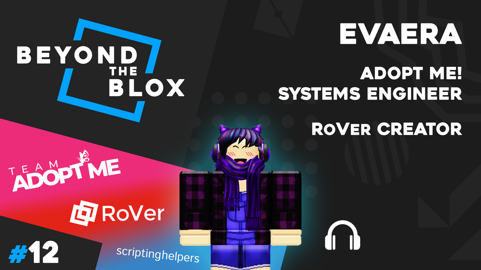 Beyond The Blox - Developer Podcast - Community Resources - Developer ...