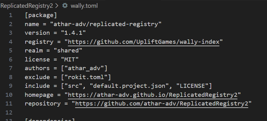 [1.4.1] ReplicatedRegistry2 | Insanely simple and easy server-client synchronized table registry ...