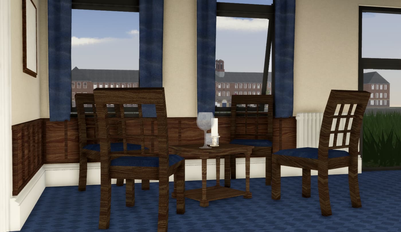 Bourlon Barracks, Catterick Garrison - Creations Feedback - Developer ...