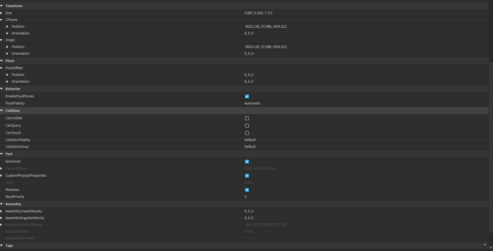 PathfindingService is erroring when ComputeAsync is being used - Engine ...