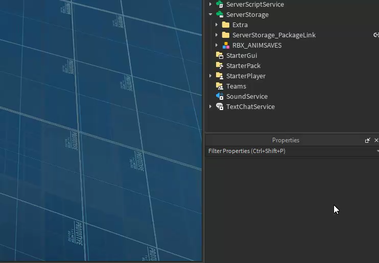 Missing Update All option for Package - Studio Bugs - Developer Forum | Roblox