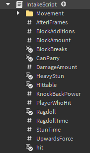 Question about my games optimisation [Solved] - Scripting Support - Developer Forum | Roblox