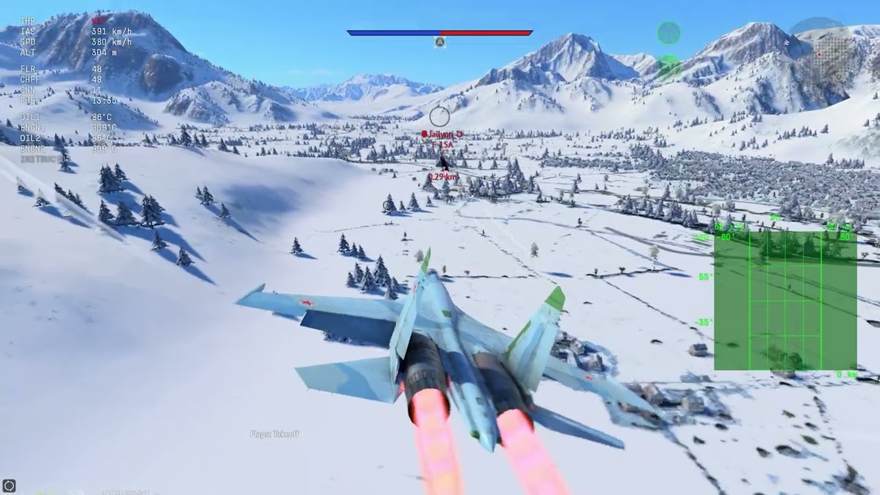 Planes with War Thunder-style Control - Scripting Support - Developer Forum | Roblox