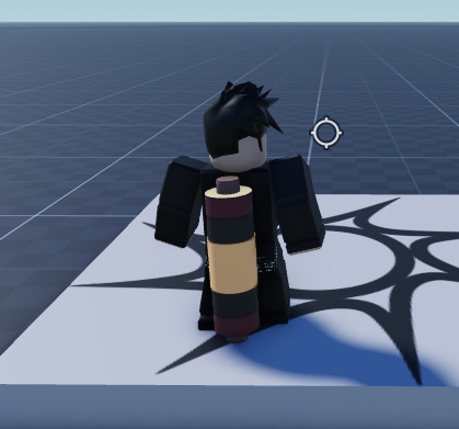 How Would I Go about getting Orientation on Something Welded - Scripting Support - Developer ...