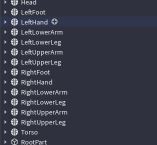 Why is my rig not animating? - Scripting Support - Developer Forum | Roblox
