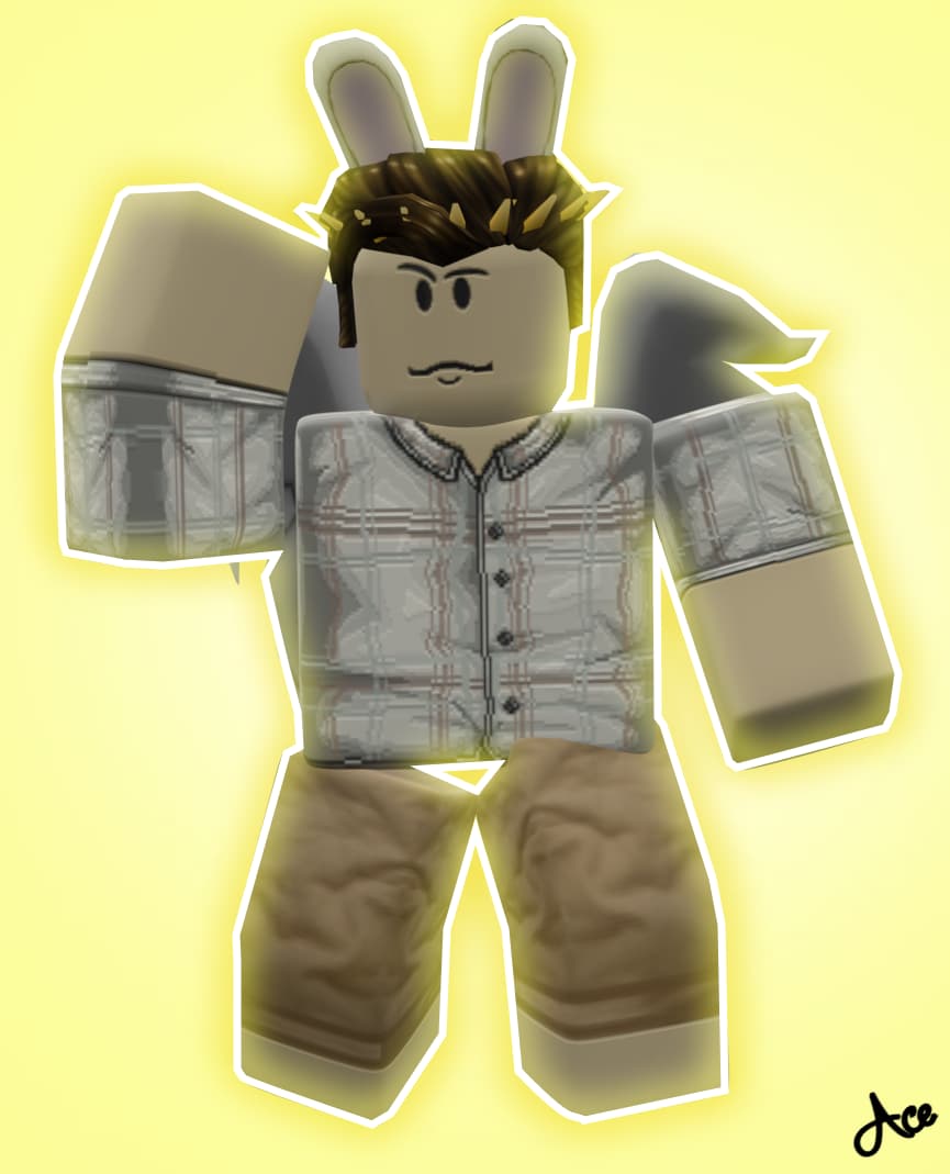 Arnav's GFX Portfolio! - Portfolios - Developer Forum | Roblox