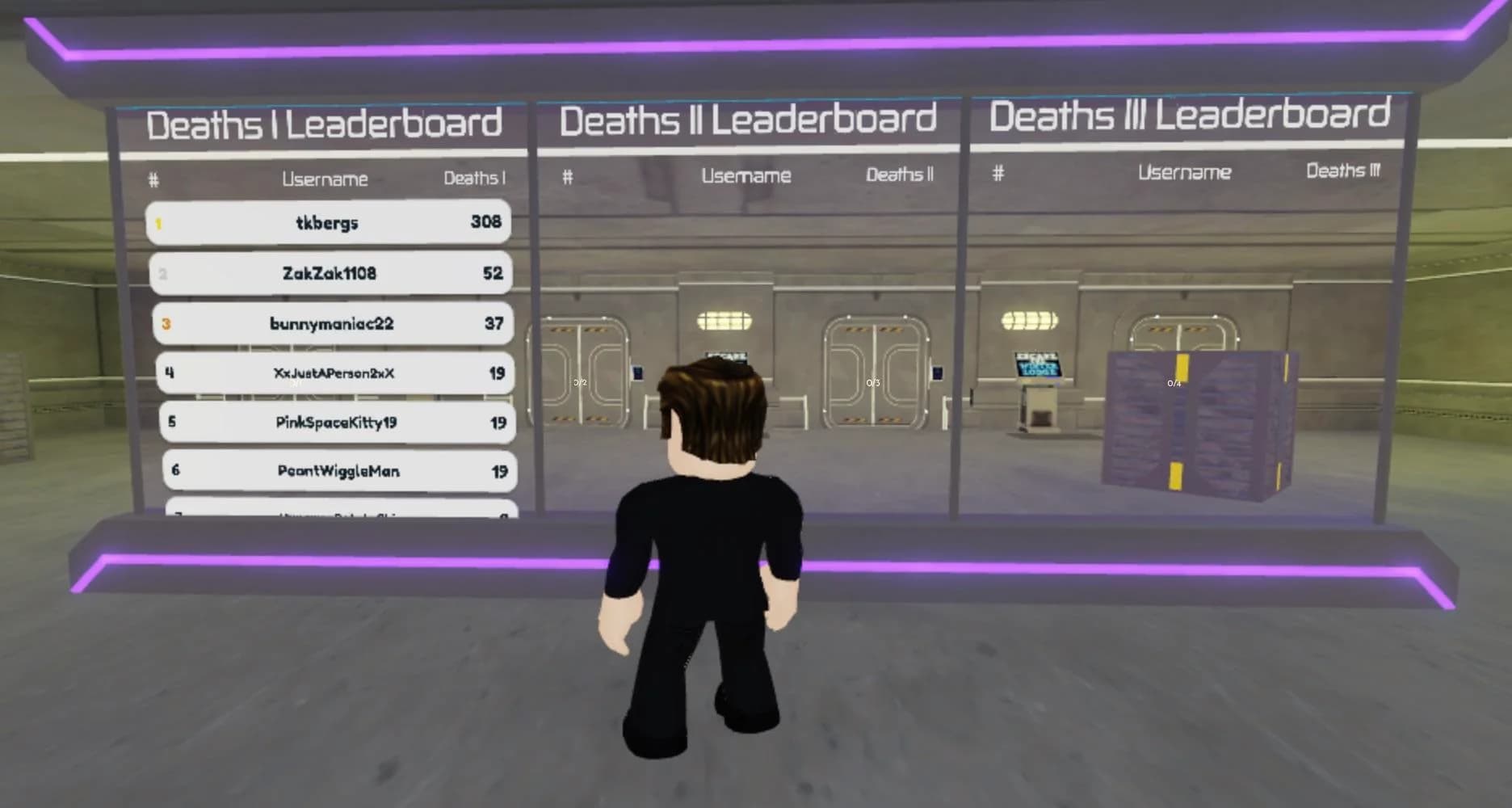 Leaderboards not working - Code Review - Developer Forum | Roblox
