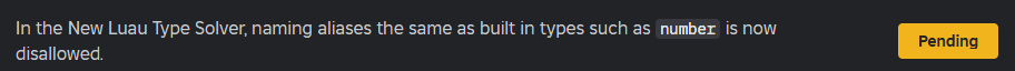 Release Notes for 708 - Release Notes - Developer Forum | Roblox