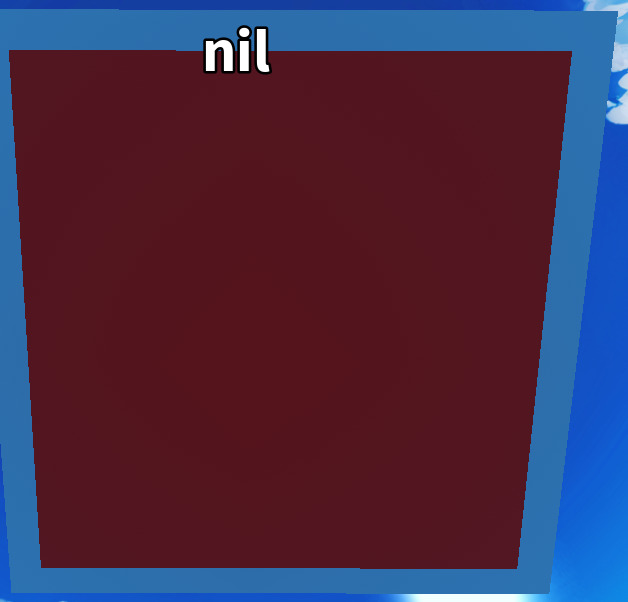 Kill brick problem - Building Support - Developer Forum | Roblox