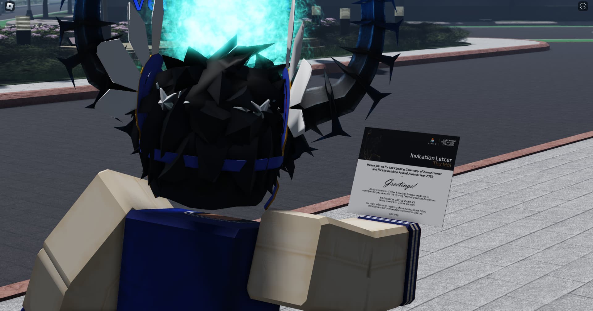 Almaz Convention Center | Handbook - Bulletin Board - Developer Forum ...