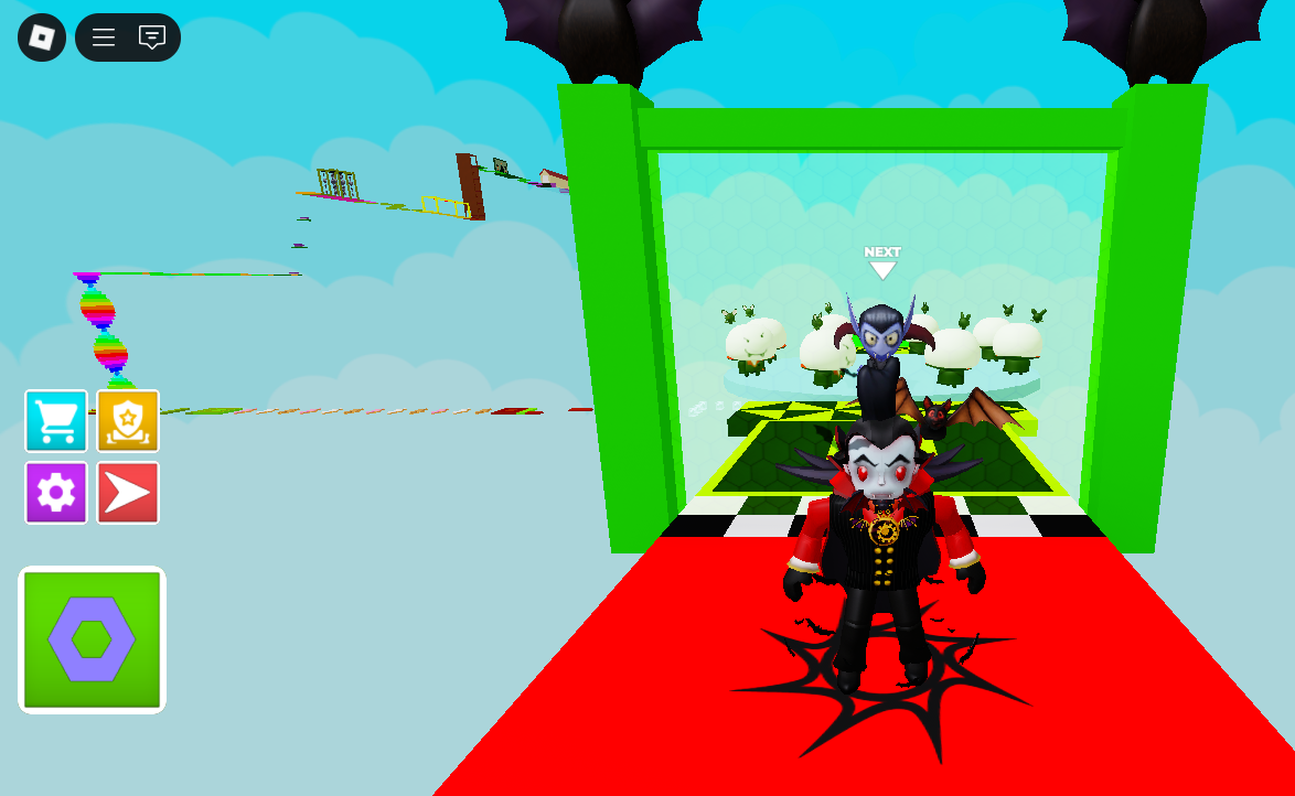 Warning: Infinite yield possible - TopBarApp after start player game - Engine Bugs - Developer ...