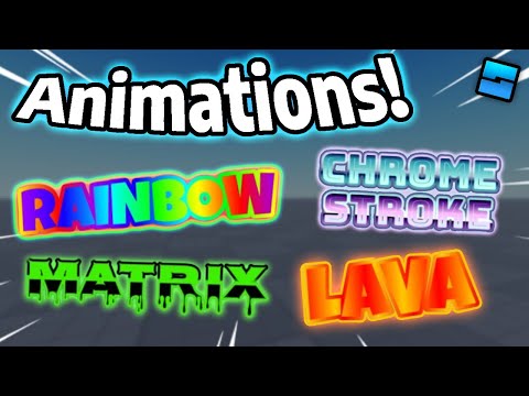 ezVisualz - UIGradient and UIStroke effects made easy! - Community Resources - Developer Forum ...