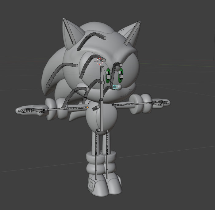 Importing Problems For Blender Rig - Building Support - Developer Forum | Roblox