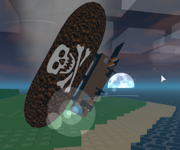 How could I script modular clouds like this using oop? - Scripting Support - Developer Forum ...