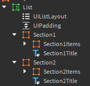 UIGridLayout question - Game Design Support - Developer Forum | Roblox