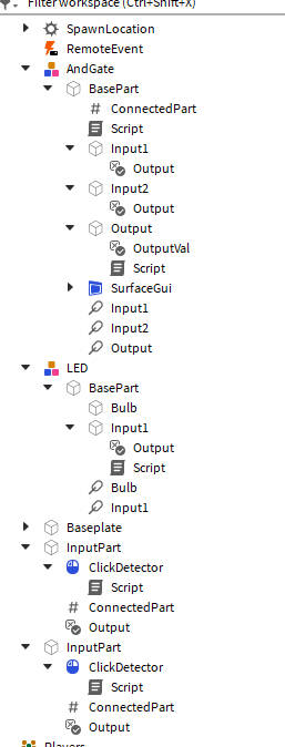 Values not being changed? - Scripting Support - Developer Forum | Roblox