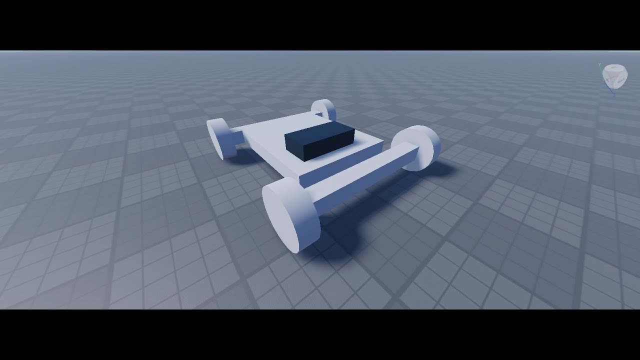 How do i make car? - Scripting Support - Developer Forum | Roblox