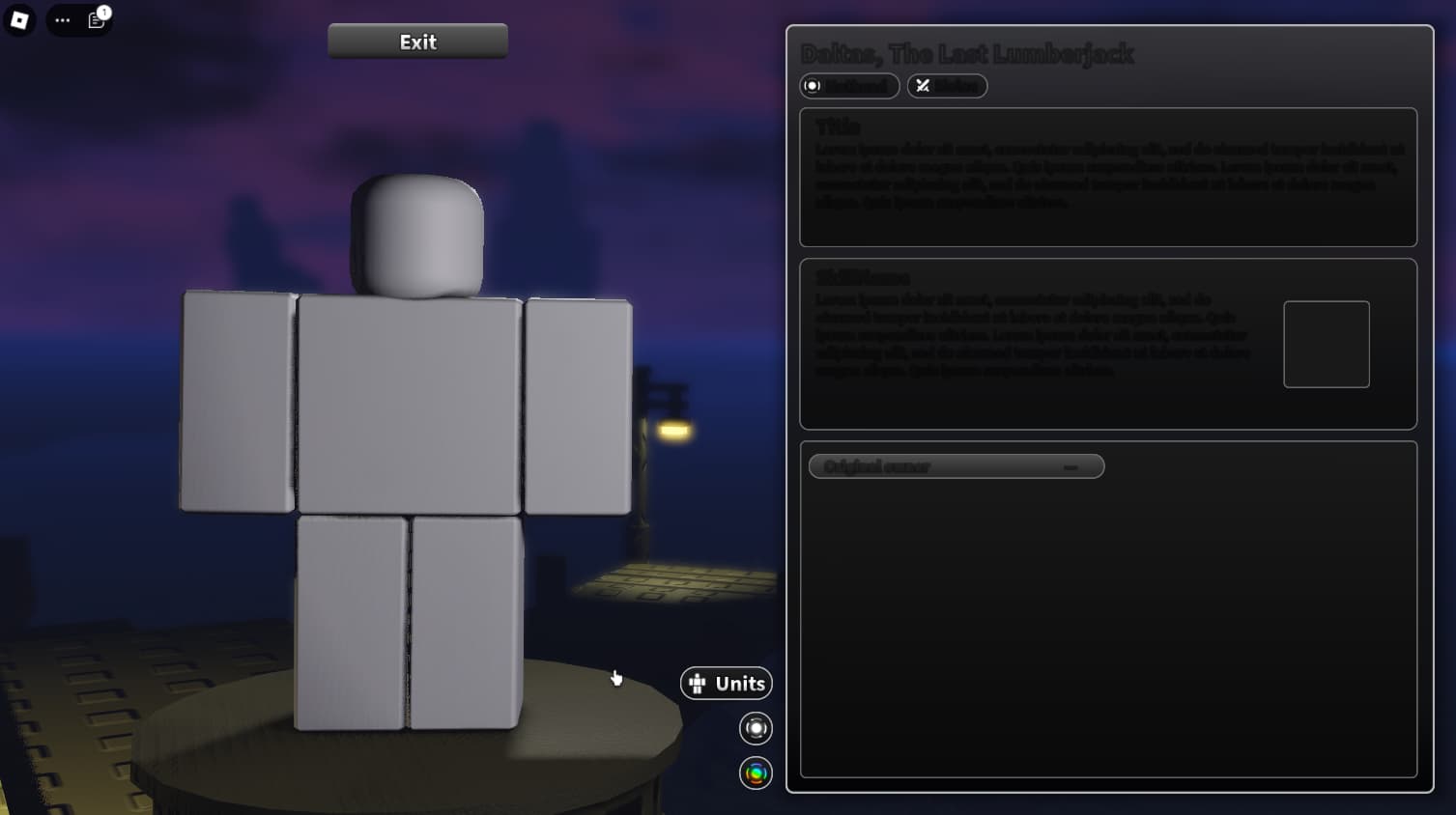Codify - Convert anything to Luau, TypeScript, Vide, Fusion, React ...